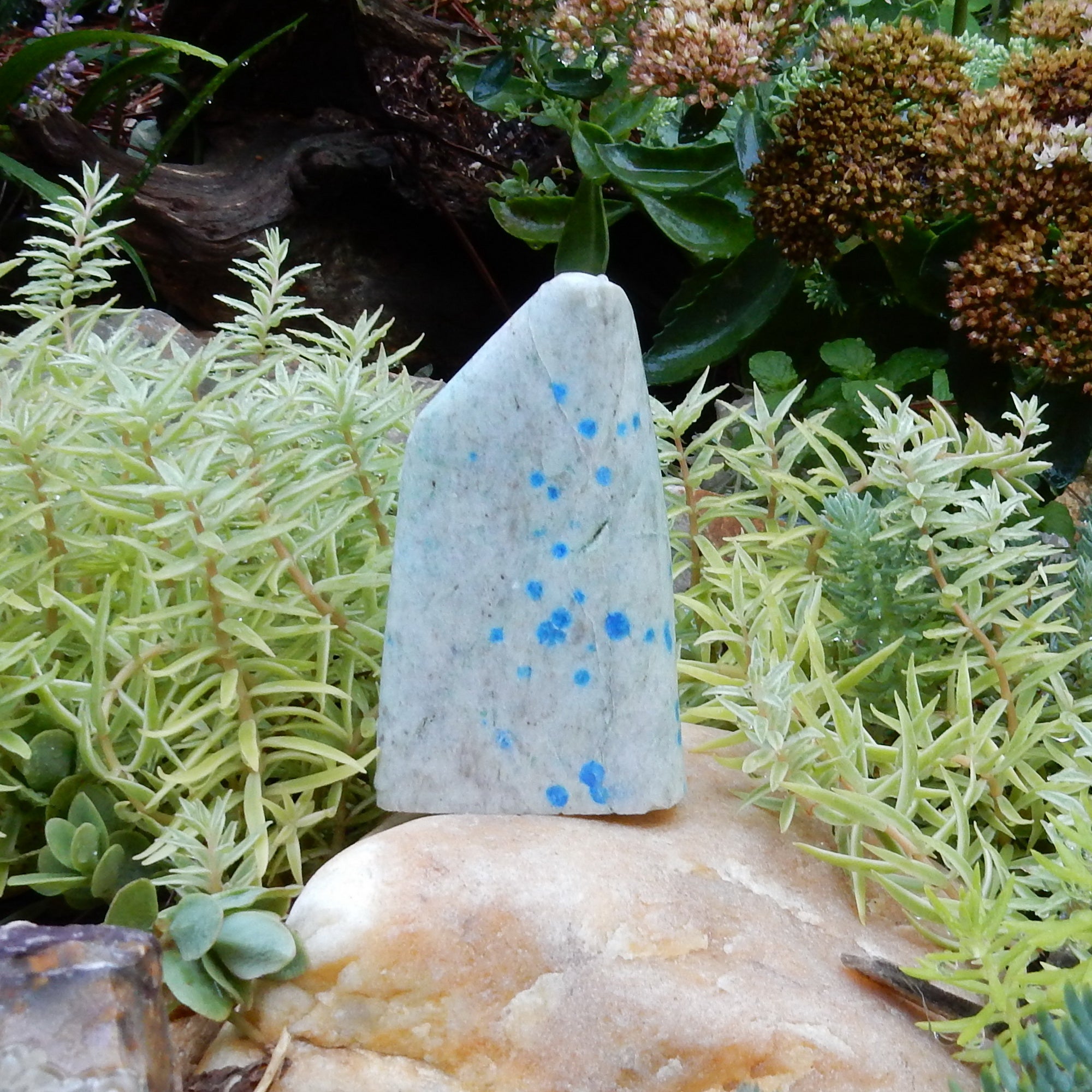 K2 Stone Sculpture - 2540 ct – prettyrockcom